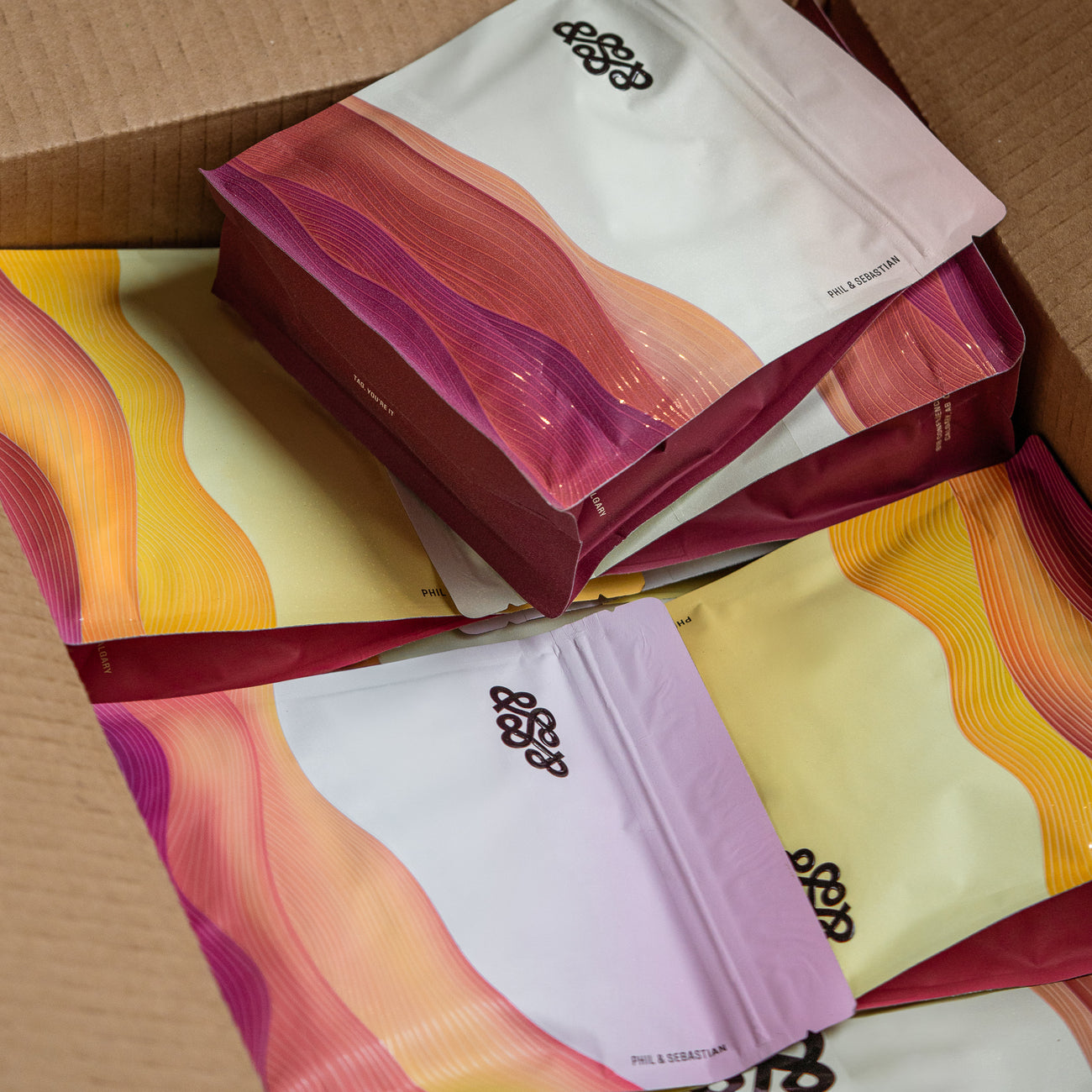 Custom Roaster Series - Part 2 – Phil & Sebastian Coffee Roasters