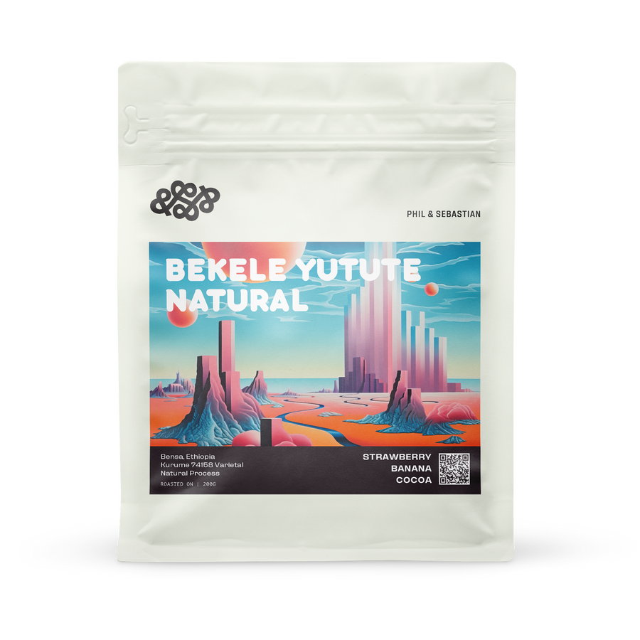 Coffee in Calgary - Phil & Sebastian – Phil & Sebastian Coffee Roasters