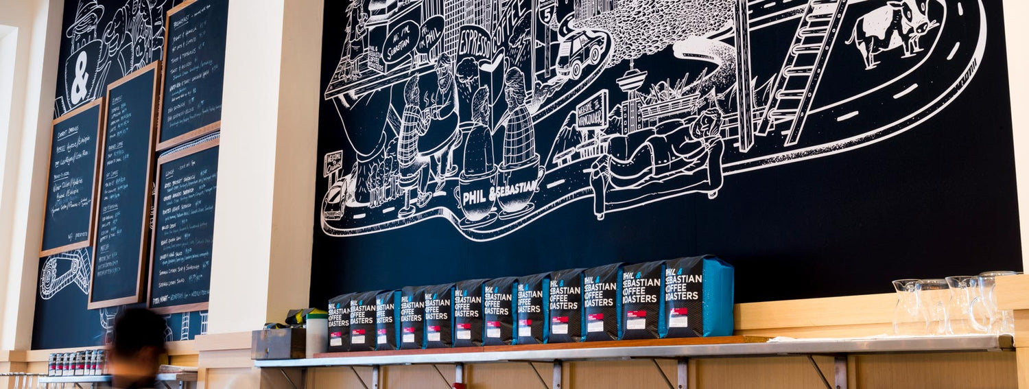 marda-loop – Phil & Sebastian Coffee Roasters