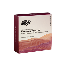 Coffee – Phil & Sebastian Coffee Roasters