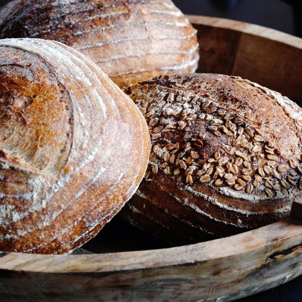 SIMMONS BUILDING – Phil & Sebastian Coffee Roasters