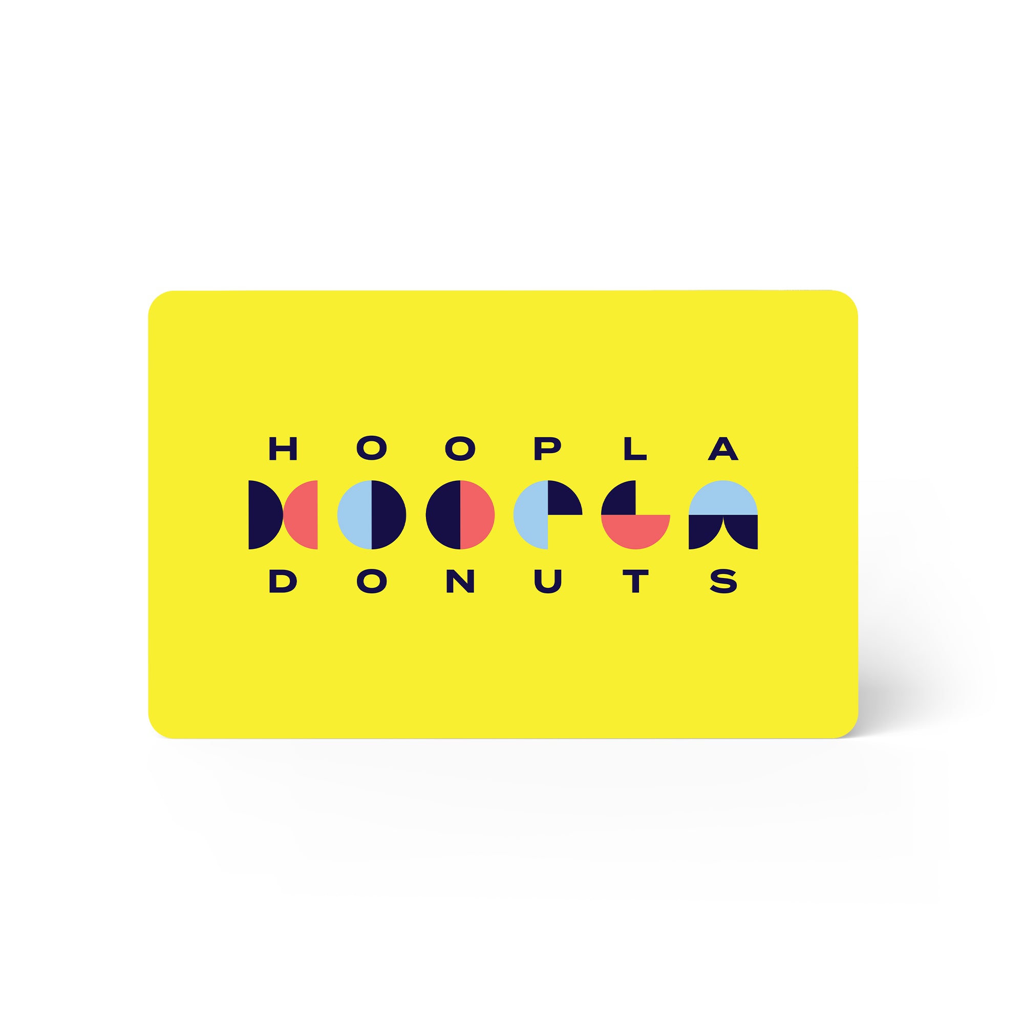 In-Store Gift Card (Phil & Sebastian + Hoopla)