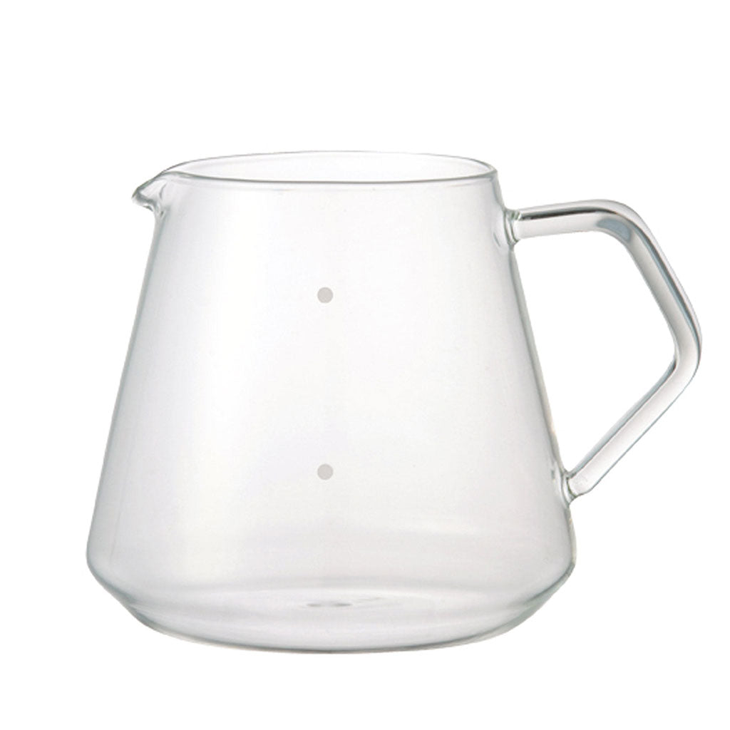 Kinto 650ML Glass Server - Coffee Equipment - Phil & Sebastian – Phil ...